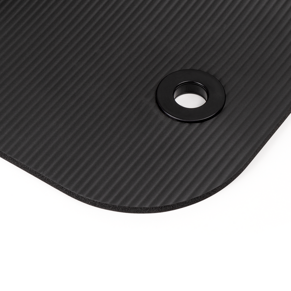 Fitway Hanging Exercise Mat - 72" x 24" - Fitness Experience Commercial