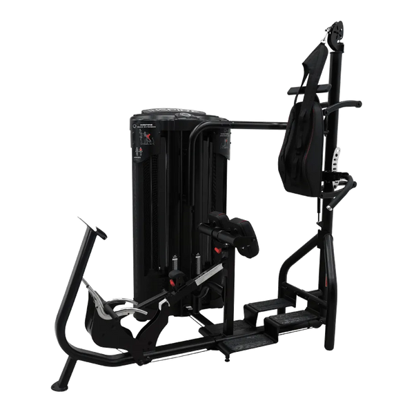 Inspire Fitness Commercial Ab/Back | Fitness Experience - Fitness ...