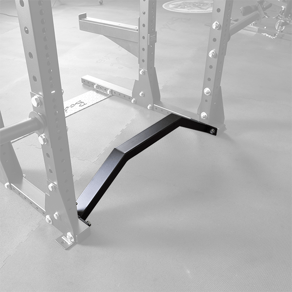 Body-Solid SPRBCB Bench Clearance Back Bar | Fitness Experience ...