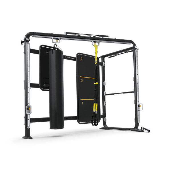 Matrix Fitness Connexus Perimeter | Fitness Experience - Fitness ...