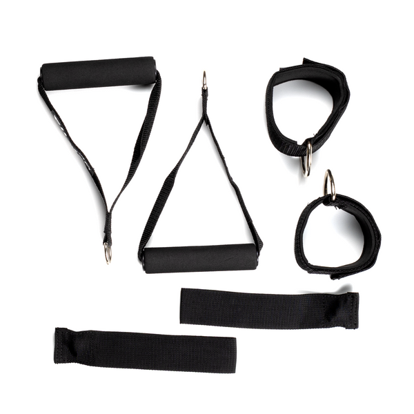 Fitway Resistance Training System - 12 Piece - Fitness Experience ...