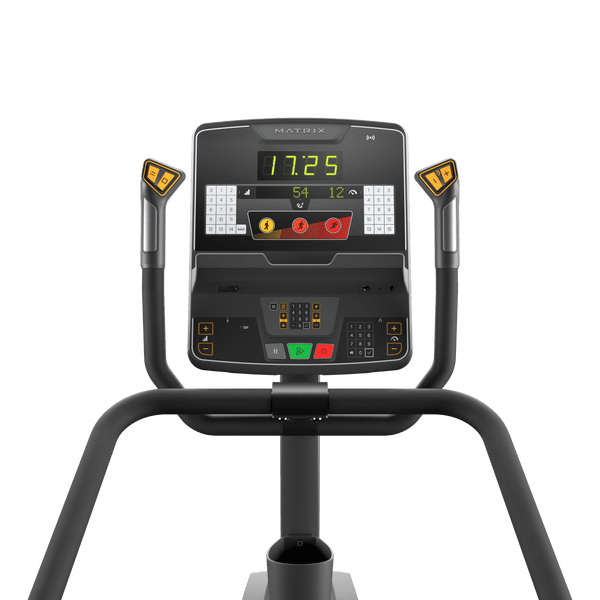 Matrix Endurance Stepper w Group Training Console | Fitness Experience ...