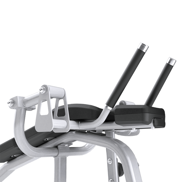 Matrix Fitness Magnum Ab Crunch Bench | Fitness Experience - Fitness ...