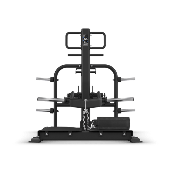 Matrix Magnum Belt Squat - Fitness Experience Commercial