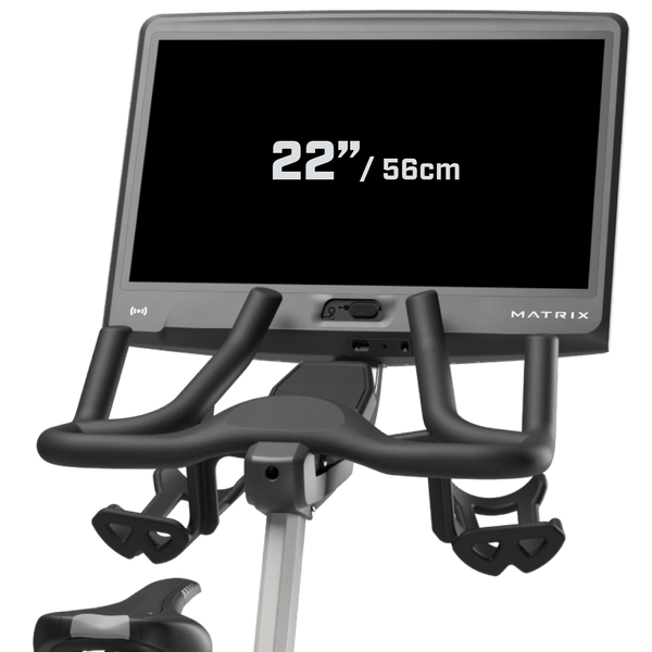 Matrix Virtual Training Cycle - Fitness Experience Commercial