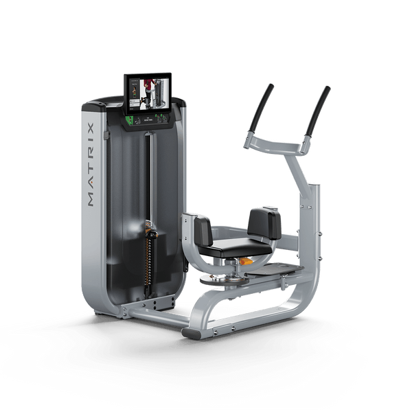 Matrix Fitness Ultra Rotary Torso | Fitness Experience - Fitness ...