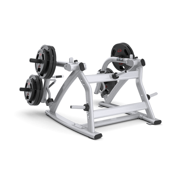 Matrix Fitness Magnum Squat / Lunge | Fitness Experience - Fitness ...