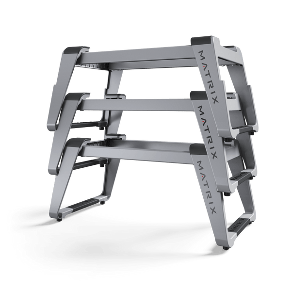 Matrix Fitness Connexus Step +| Fitness Experience - Fitness Experience ...