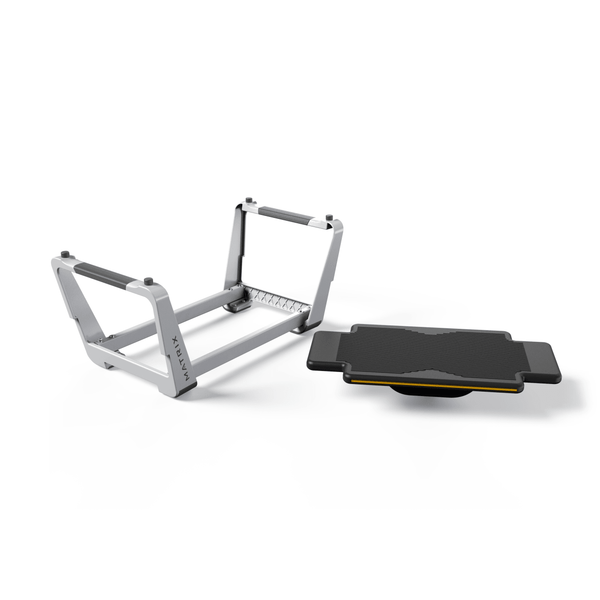 Matrix Fitness Connexus Step +| Fitness Experience - Fitness Experience ...