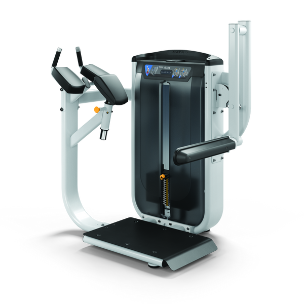 Matrix Fitness Ultra Base Glute | Fitness Experience - Fitness ...