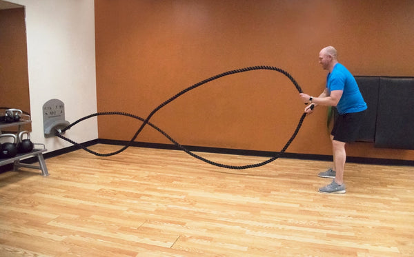 Prism Fitness Smart Rope Caddy (Caddy Only) | Fitness Experience ...