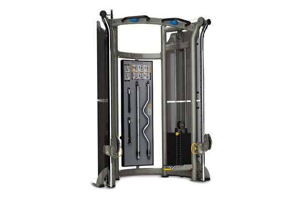 Aura Functional Trainer - Fitness Experience Commercial