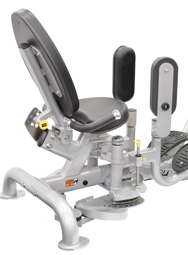 Hoist Fitness HDG-3800 Inner/Outer Thigh | Fitness Experience - Fitness ...