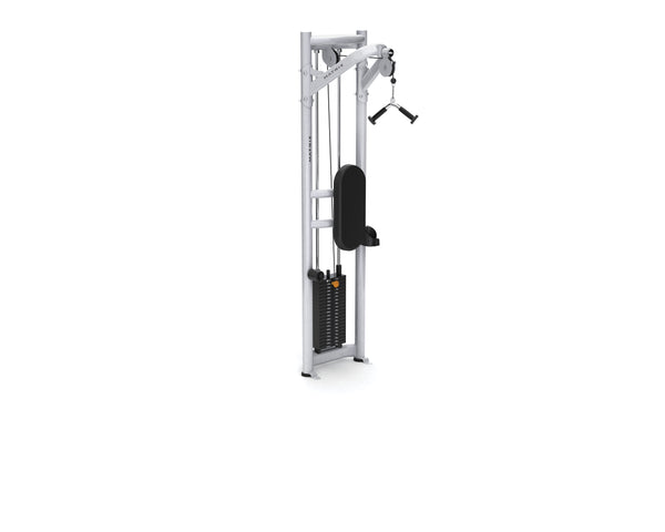 Matrix Fitness Aura Triceps Pressdown | Fitness Experience - Fitness ...