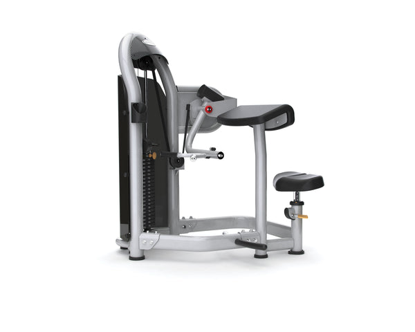 Matrix Fitness Aura Arm Curl | Fitness Experience - Fitness Experience ...