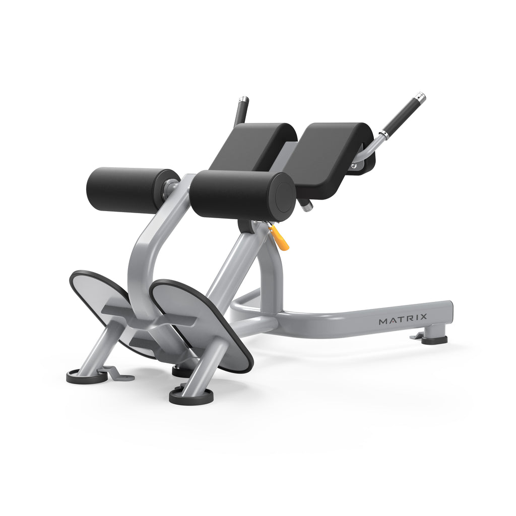 Back Extension Bench
