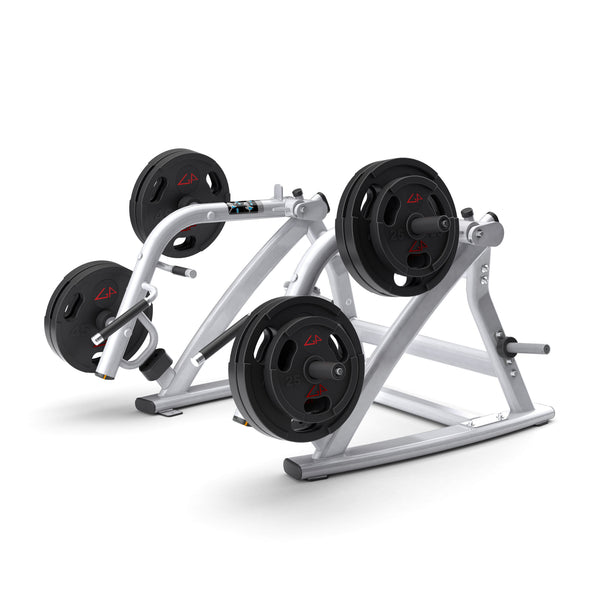 Matrix Fitness Magnum Squat / Lunge | Fitness Experience - Fitness ...
