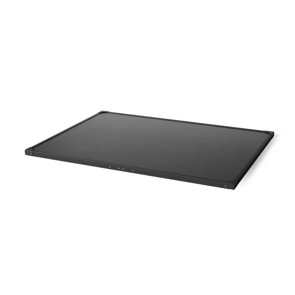 Matrix Solid Rubber Free Standing Power Platform 6'' x 8'' - Fitness ...