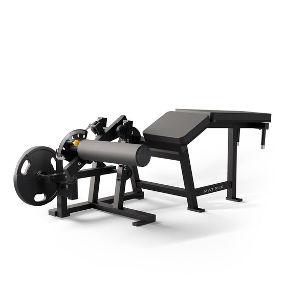 Matrix Fitness Varsity Prone Leg Curl | Fitness Experience - Fitness ...