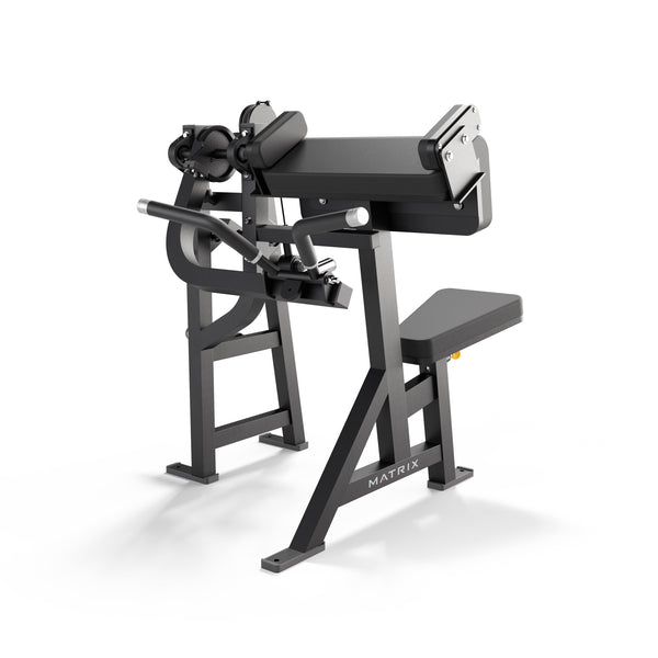 Matrix Fitness Varsity Biceps Curl | Fitness Experience - Fitness ...