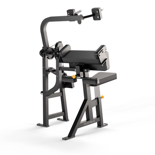 Matrix Fitness Varsity Triceps Extension | Fitness Experience - Fitness ...