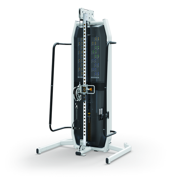 Matrix Fitness Versa Medical Adjustable Pulley | Fitness Experience ...