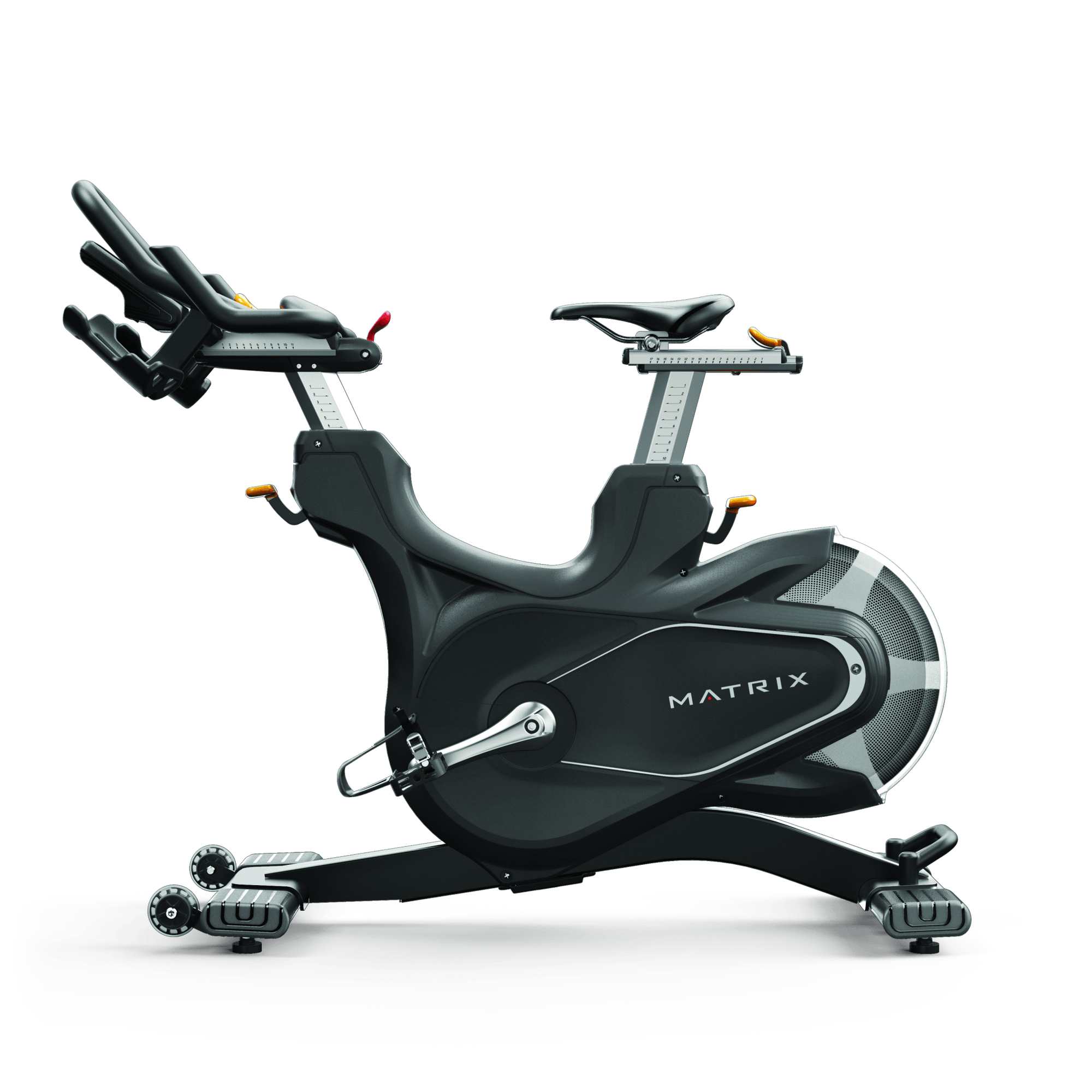 CXM Indoor Cycle - Fitness Experience Commercial