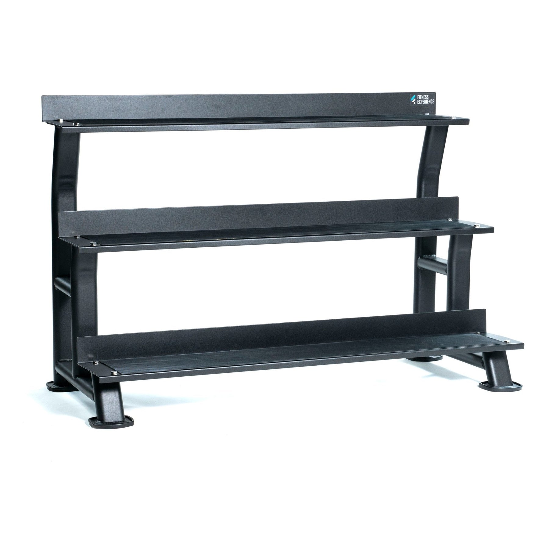 Kettlebells & Racks - Fitness Experience Commercial