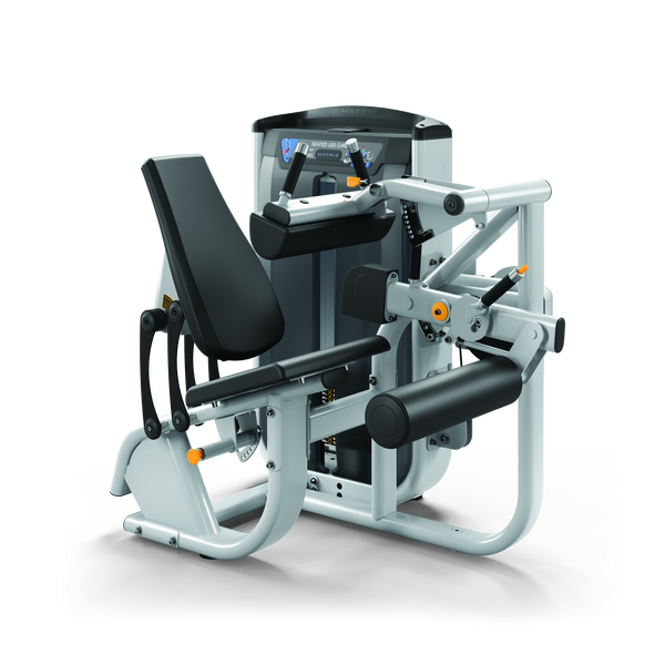 Matrix Fitness Ultra Base Seated Leg Curl | Fitness Experience ...