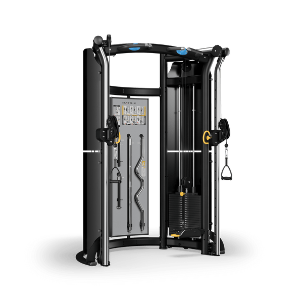 Aura Functional Trainer - Fitness Experience Commercial