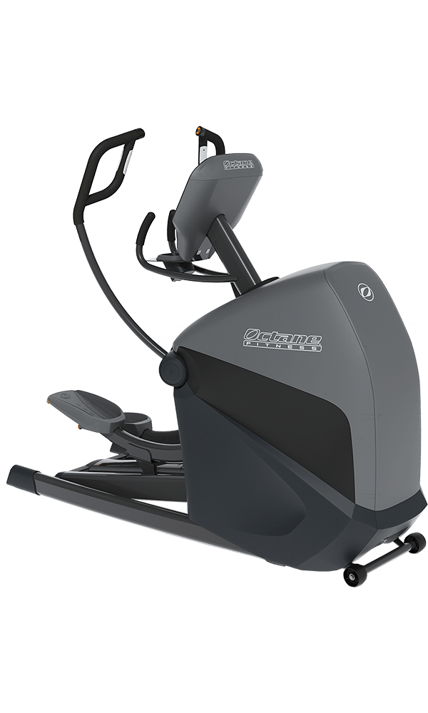 XT-4700 w/ standard console - Fitness Experience Commercial